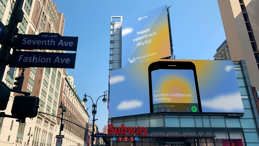 Why Spotify‘s personalization features are in the marketing spotlight ...